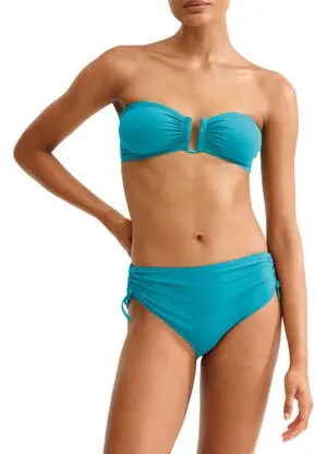 ERES Highwaisted Onepiece Swimsuit