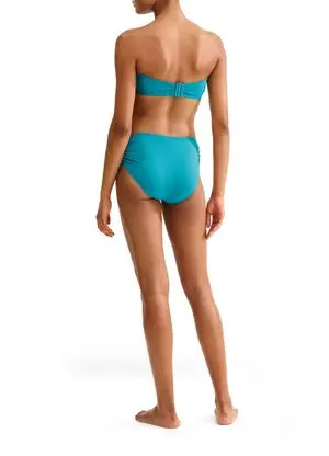 ERES Highwaisted Onepiece Swimsuit