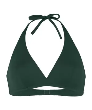 ERES Offtheshoulder Triangle Bikini
