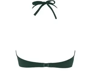 ERES Offtheshoulder Triangle Bikini