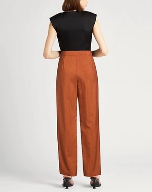 Max Mara Tailored Straight-leg Trousers
