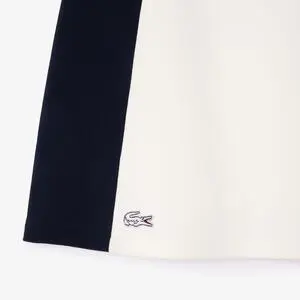 Lacoste Minimalist Short Skirt