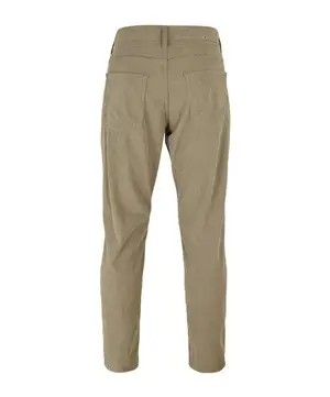 Hugo Boss Corduroy Tapered Trousers