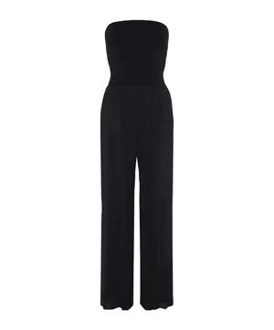ERES High-waisted Trousers