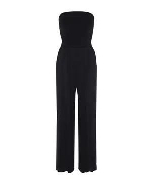 ERES High-waisted Trousers