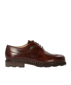 Paraboot Avignon Lace-up Shoes - Brown