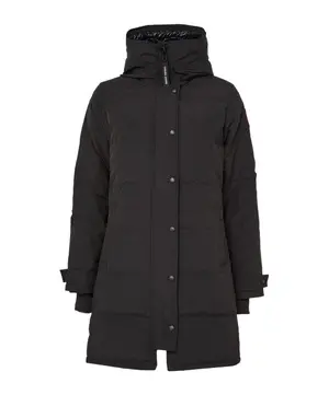 Canada Goose Shelburne Parka