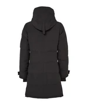 Canada Goose Shelburne Parka