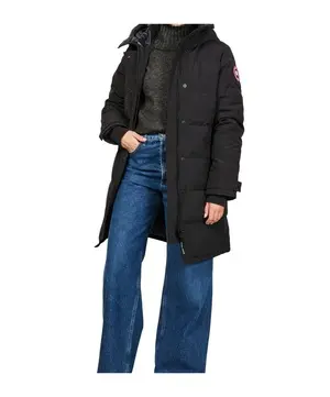 Canada Goose Shelburne Parka