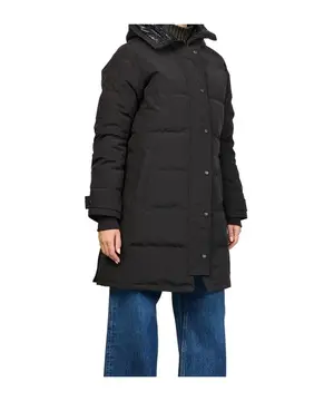 Canada Goose Shelburne Parka