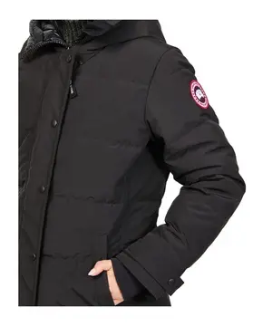 Canada Goose Shelburne Parka