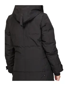 Canada Goose Shelburne Parka