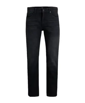 Hugo Boss Washed Straightleg Jeans