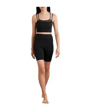 ERES Jeannie High-waist Bike Shorts