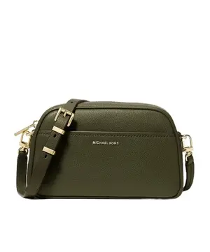 Michael Kors Jet Set Camera Shoulder Bag
