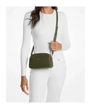 Michael Kors Jet Set Camera Shoulder Bag