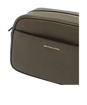 Michael Kors Jet Set Camera Shoulder Bag