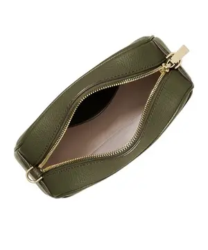Michael Kors Jet Set Camera Shoulder Bag