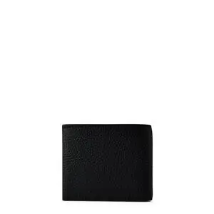 Hugo Boss Solid Color Wallet
