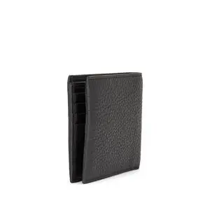Hugo Boss Solid Color Wallet