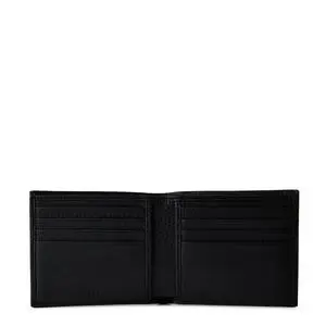 Hugo Boss Solid Color Wallet