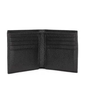 Hugo Boss Solid Color Wallet