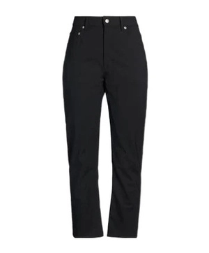Rick Owens Solid Color Wool Pants