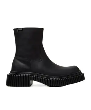 Camper Pix Berlin Ankle Boots