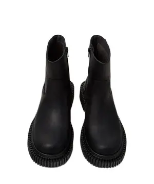 Camper Pix Berlin Ankle Boots