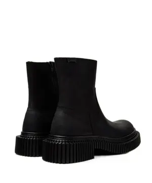 Camper Pix Berlin Ankle Boots