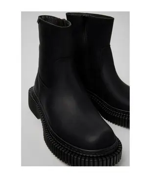 Camper Pix Berlin Ankle Boots