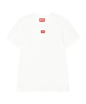 DIESEL® Logo T-shirt
