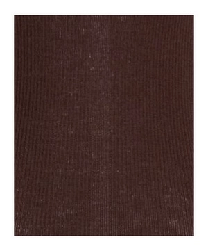 Rick Owens Wool Fine Knit Crewneck Long Sleeve Sweater