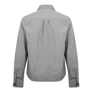 Paul Smith Longsleeve Zip Up Coat