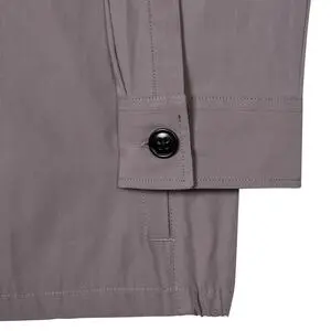 Paul Smith Longsleeve Zip Up Coat