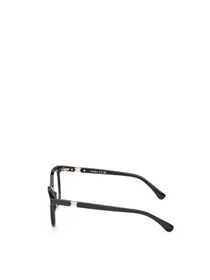 Max Mara Cat-eye Frame Glasses