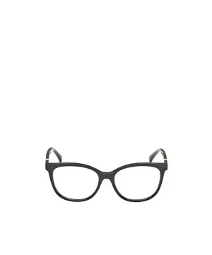 Max Mara Cat Eye Eyeglasses - No