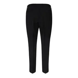 Hugo Boss Straight Leg Trousers