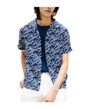 Tommy Hilfiger Lightweight Breathable Shirt