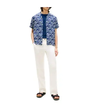 Tommy Hilfiger Lightweight Breathable Shirt