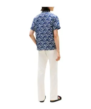 Tommy Hilfiger Lightweight Breathable Shirt