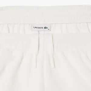 Lacoste Versatile Casual Shorts