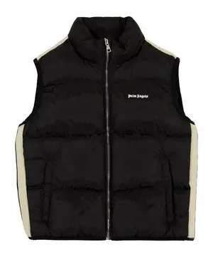 Palm Angels Puffer Vest