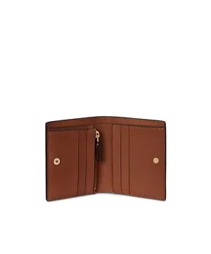 Ralph Lauren Simple Wallet - Brown