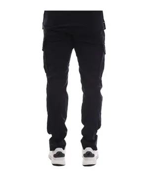 C.P. COMPANY Stretch Sateen Lens Cargo Pants