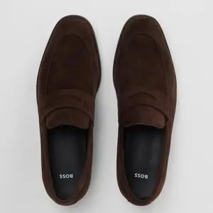 Hugo Boss Classicversatile And Comfortable Shoes