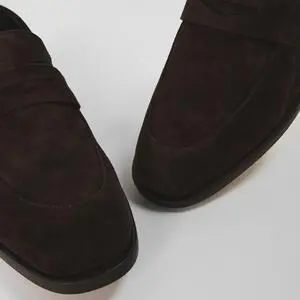 Hugo Boss Classicversatile And Comfortable Shoes