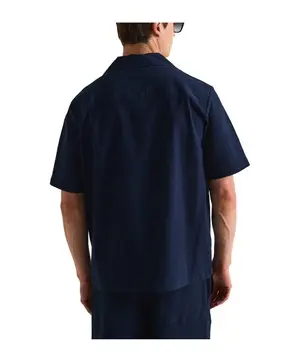 Maison Kitsuné Classic Solidcolor Shirt