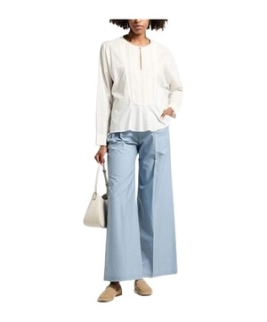 Brunello Cucinelli Relaxed Straight-leg Pants