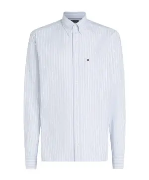 Tommy Hilfiger Longsleeve Shirt - No